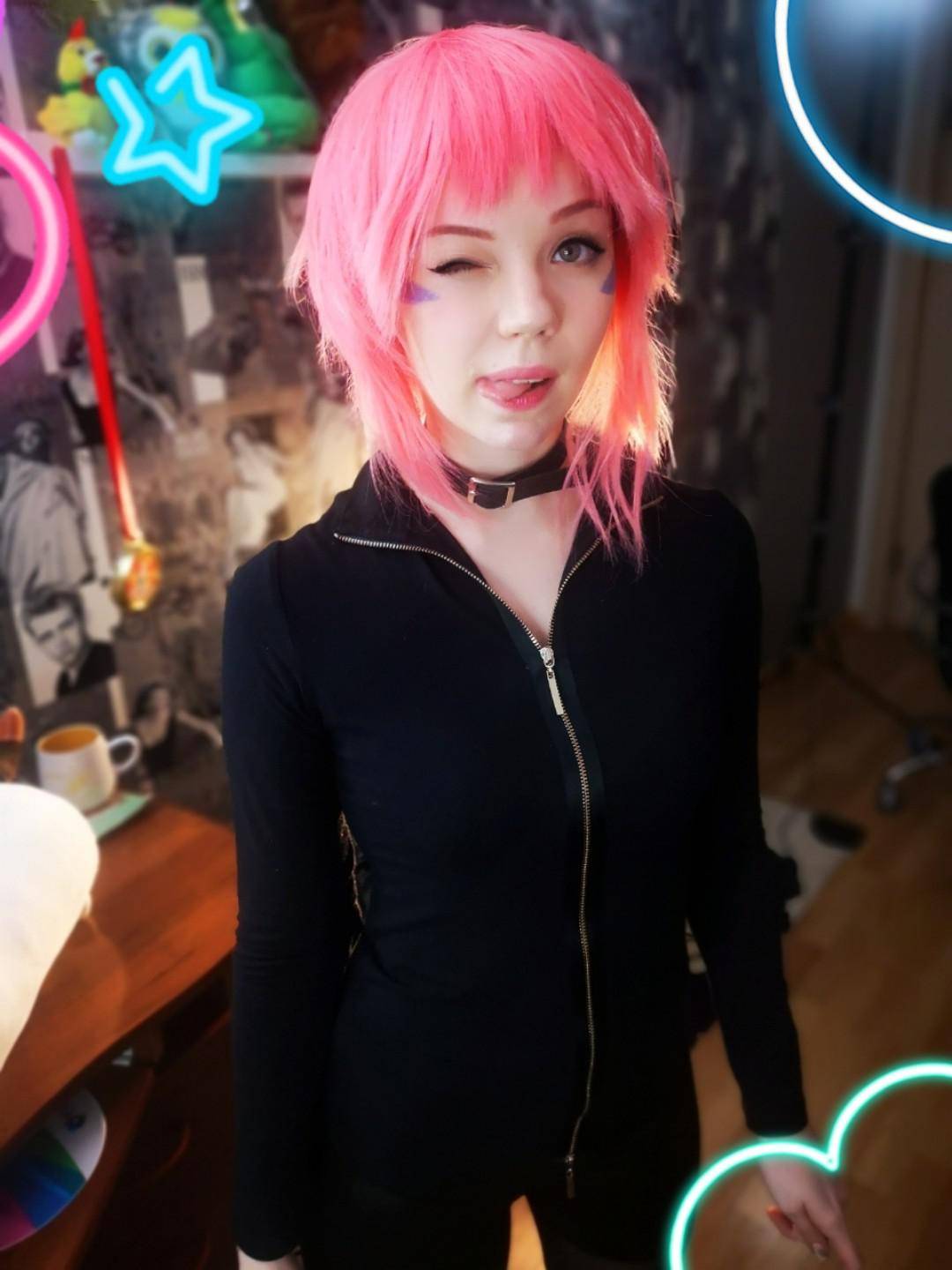 Cyberpunk: 3 | Scrolller