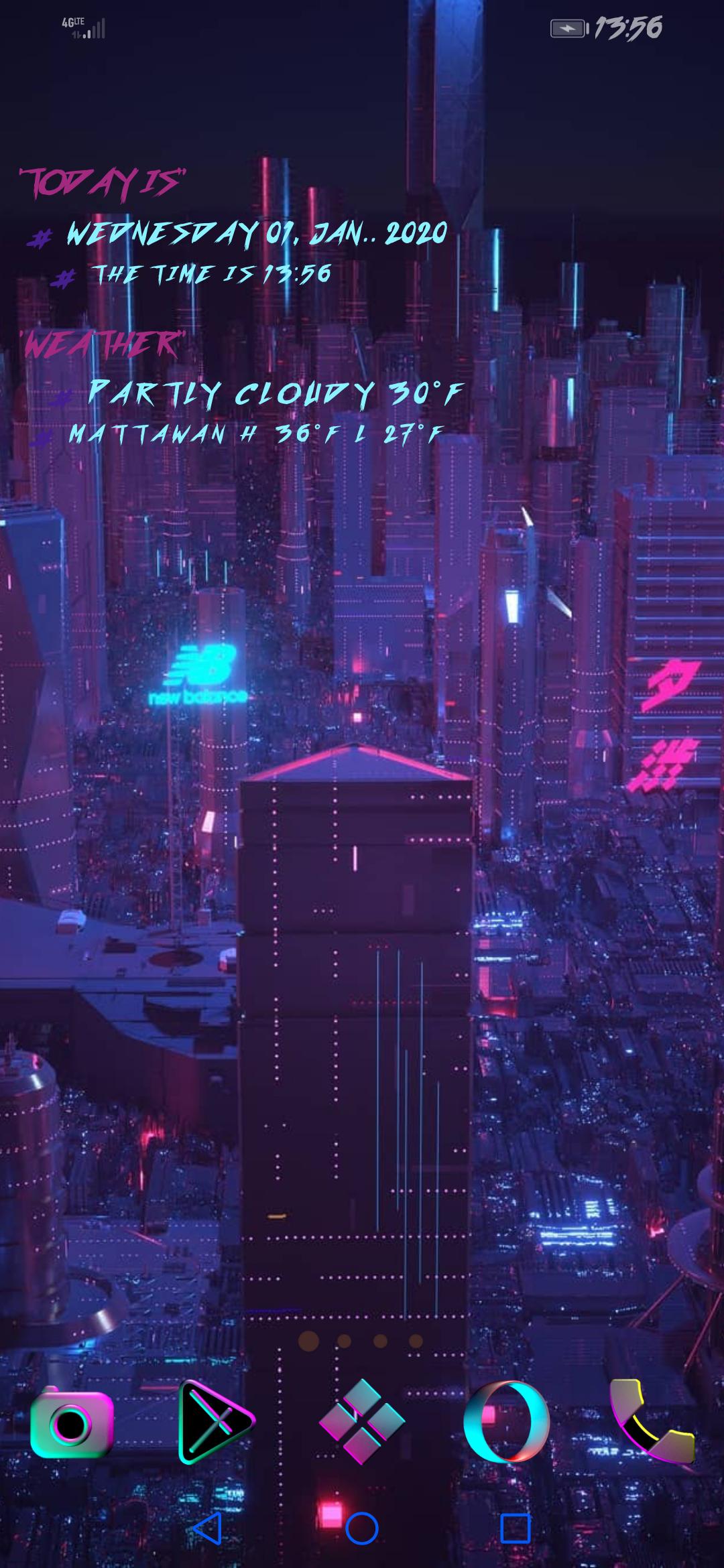 Cyberpunk | Scrolller