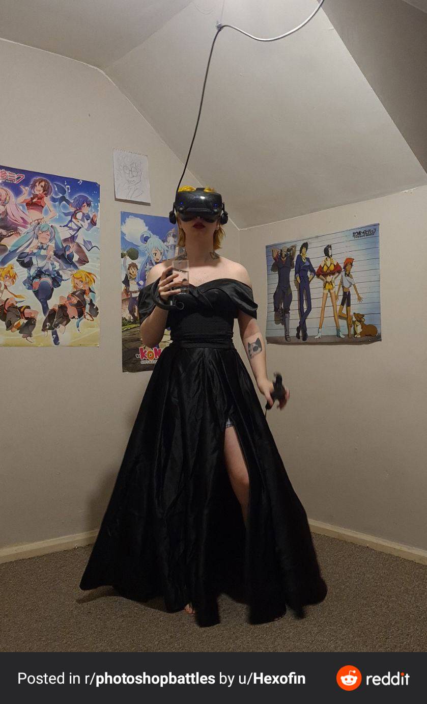 Cyberpunk new years. | Scrolller