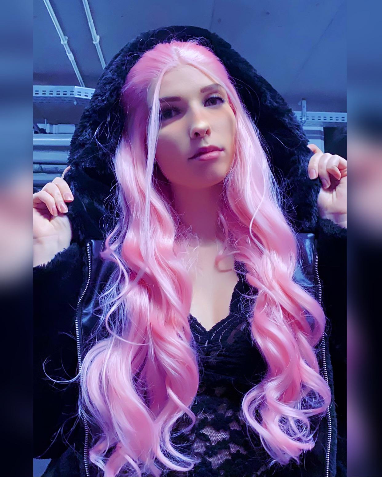 Cyberpunk psycho 🎀 | Scrolller