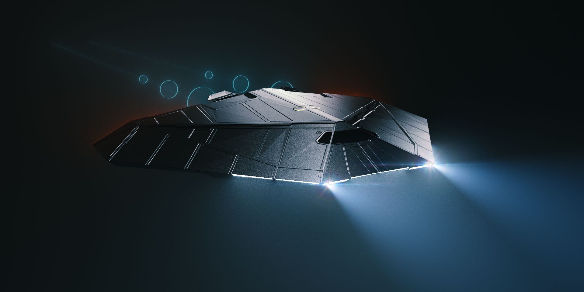 Cybertruck Mk III | Scrolller