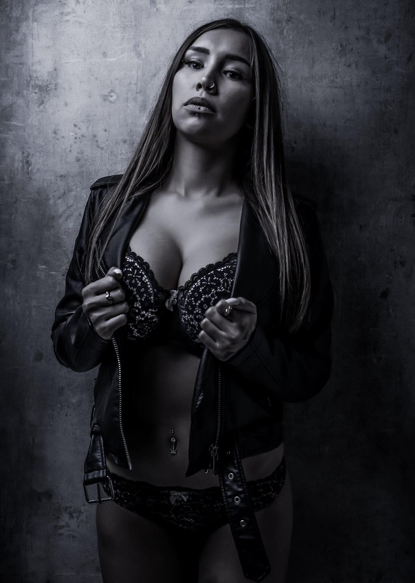 Cynthia.Sgth | Scrolller