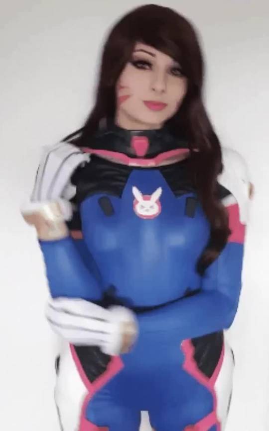 D.Va | Scrolller