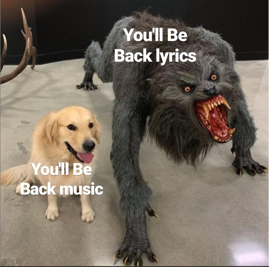 Da da da dat da | Scrolller