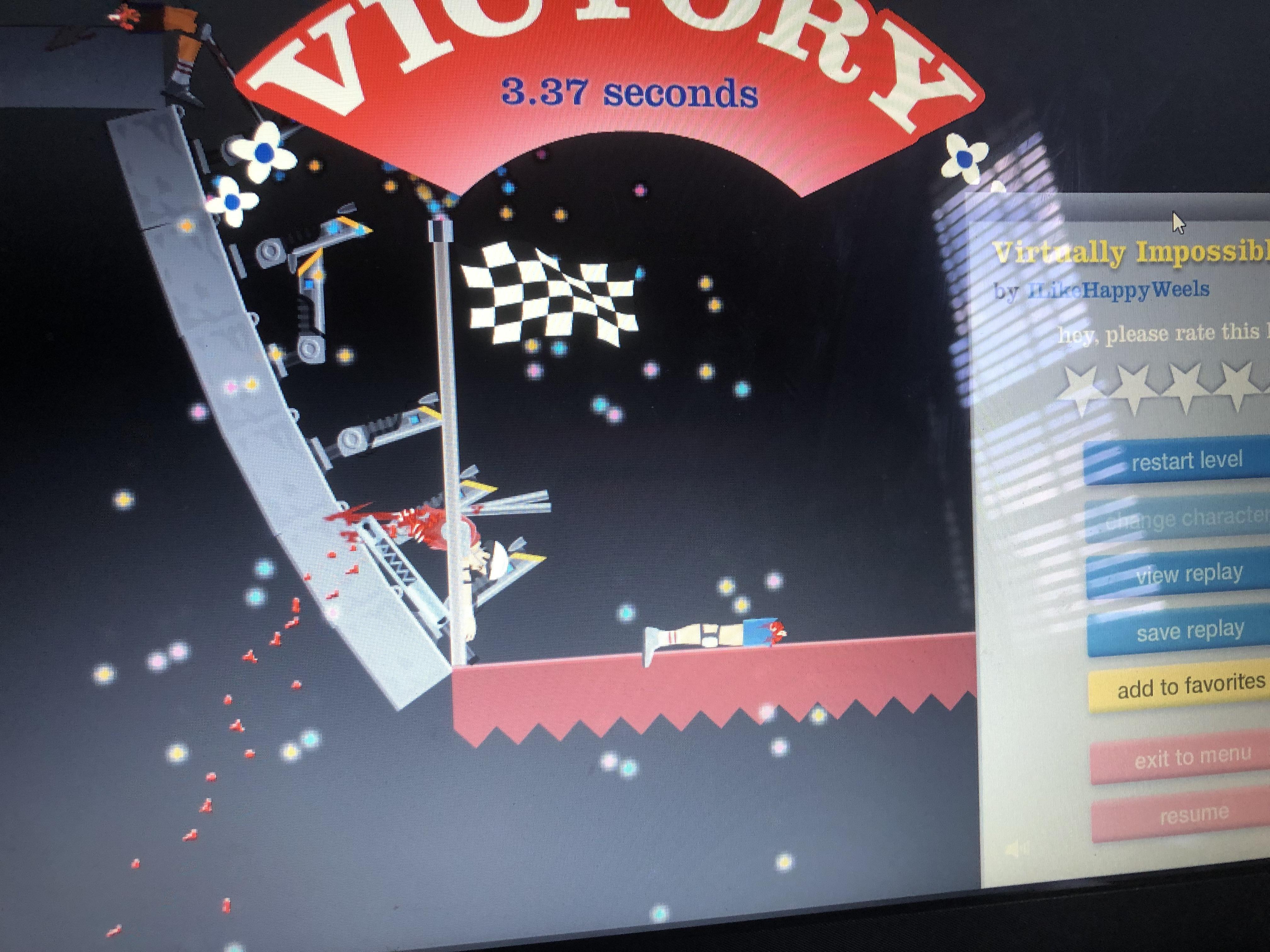 DA DA-DAAAAAAAAA | Scrolller