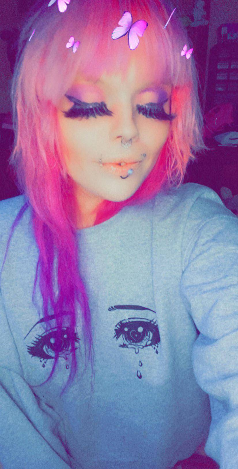 da lashes | Scrolller