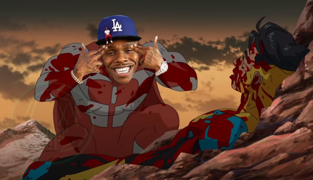 Dababy!? | Scrolller