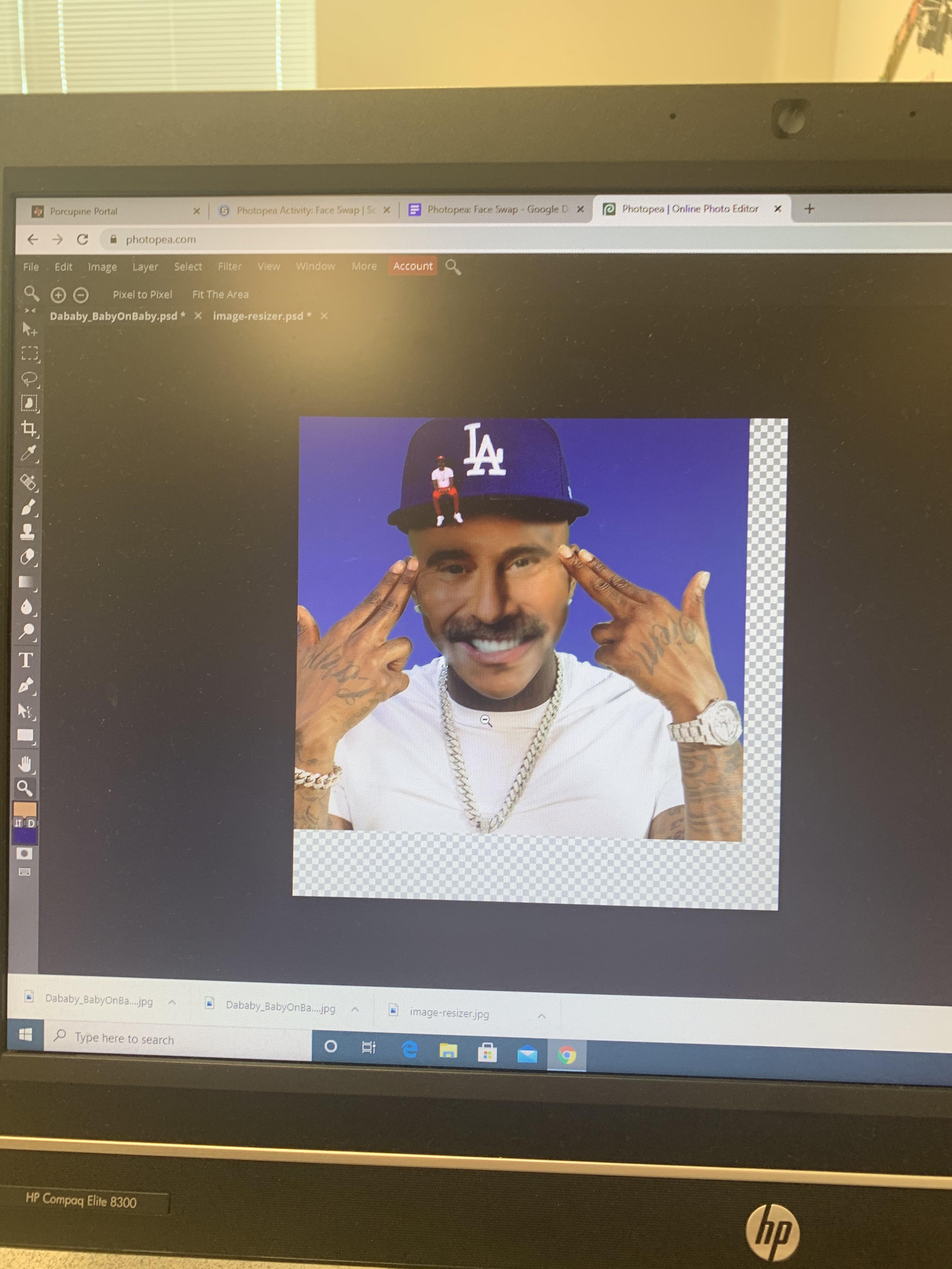 Dababy x Dr. Phil | Scrolller