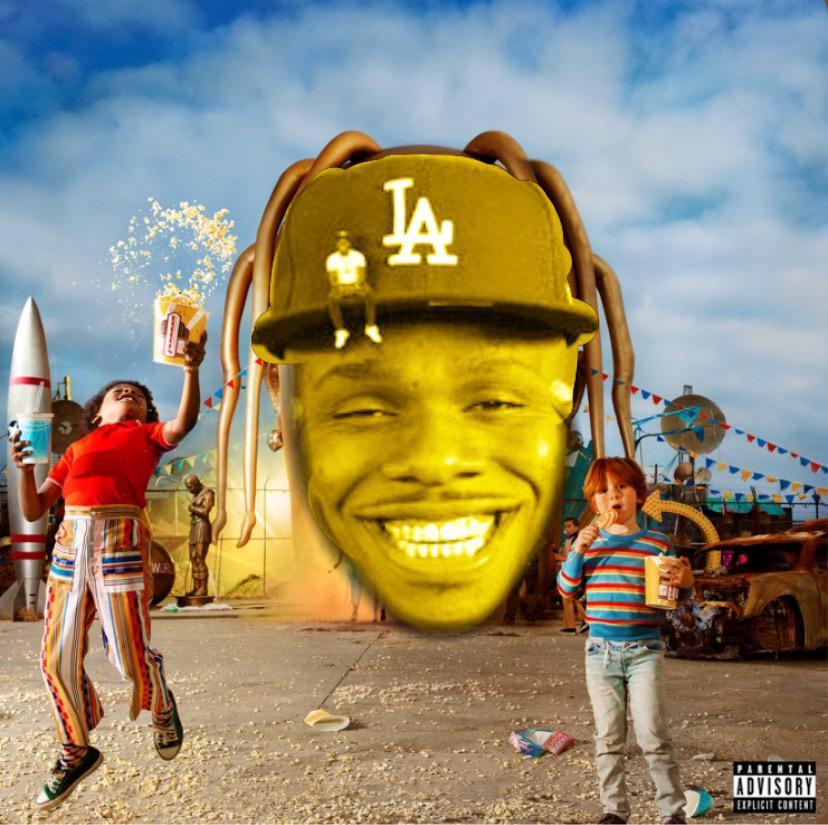 DABABYWORLD | Scrolller