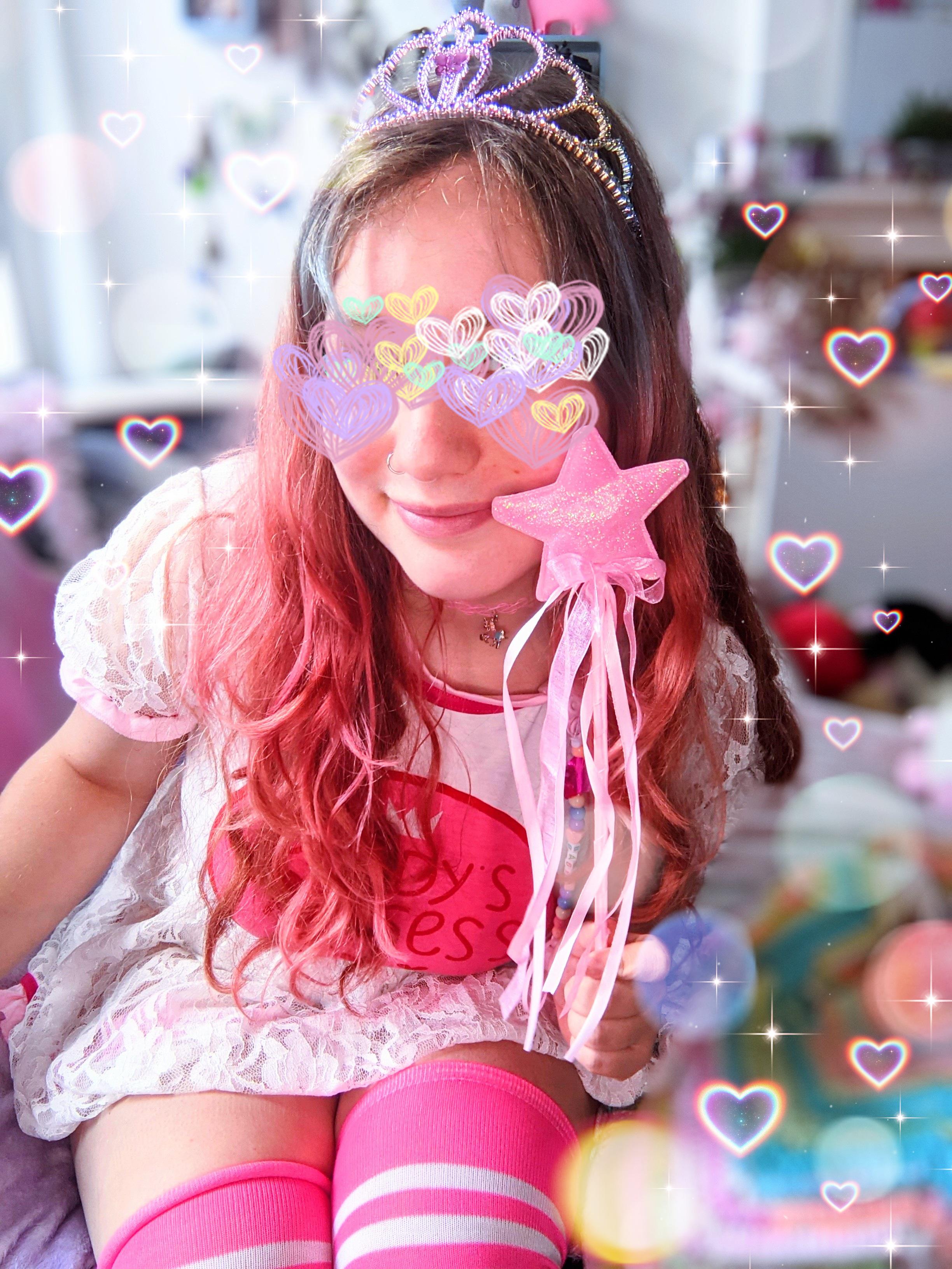 Daddies princess ☺️💖 | Scrolller