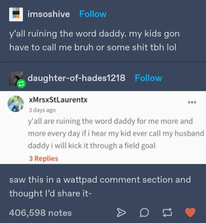 Daddy Scrolller