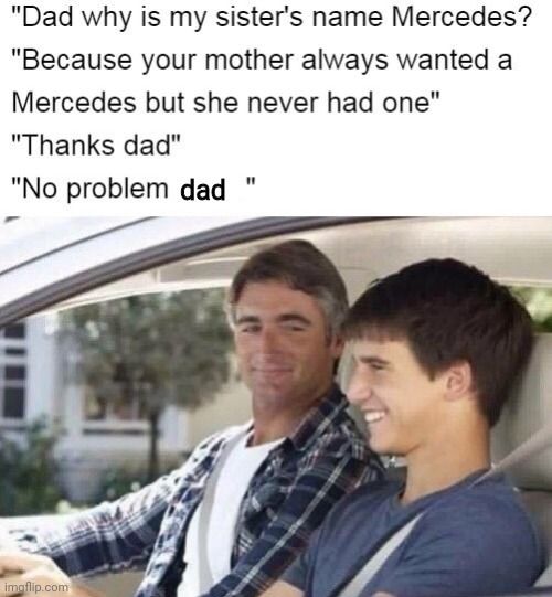 Daddy issues | Scrolller