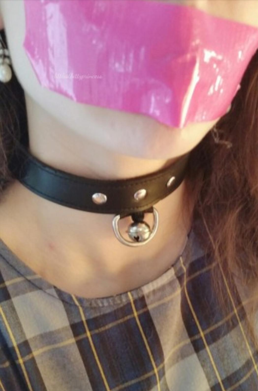 Daddy likes for his brat | Scrolller