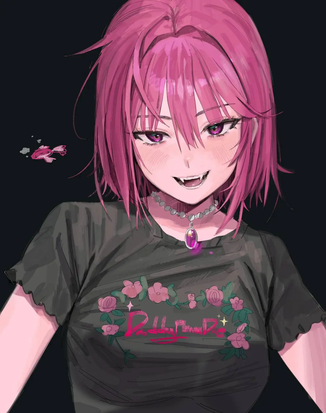 Daddy Please Die [original] Scrolller