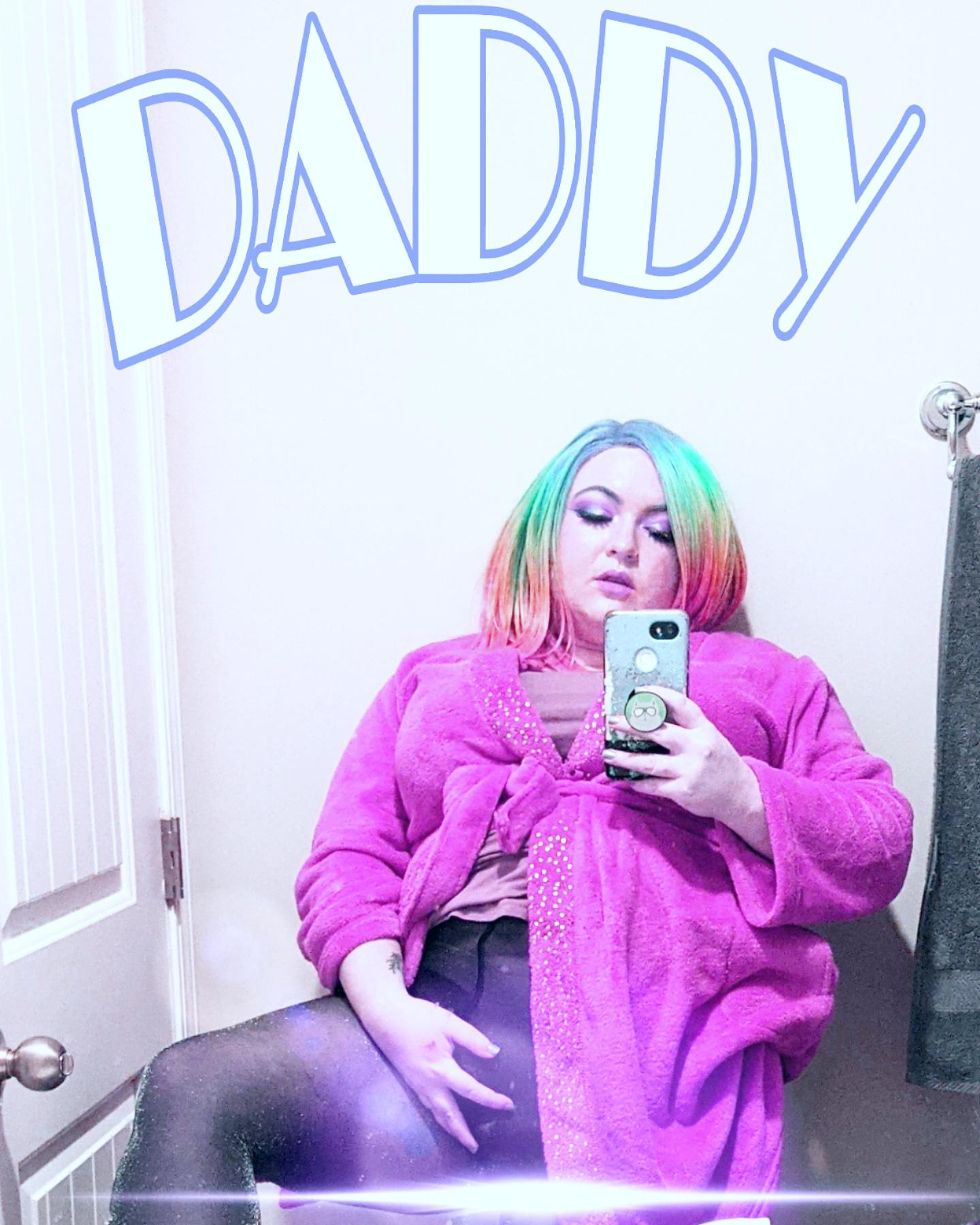 Daddys Been Waiting For You 😈 Scrolller