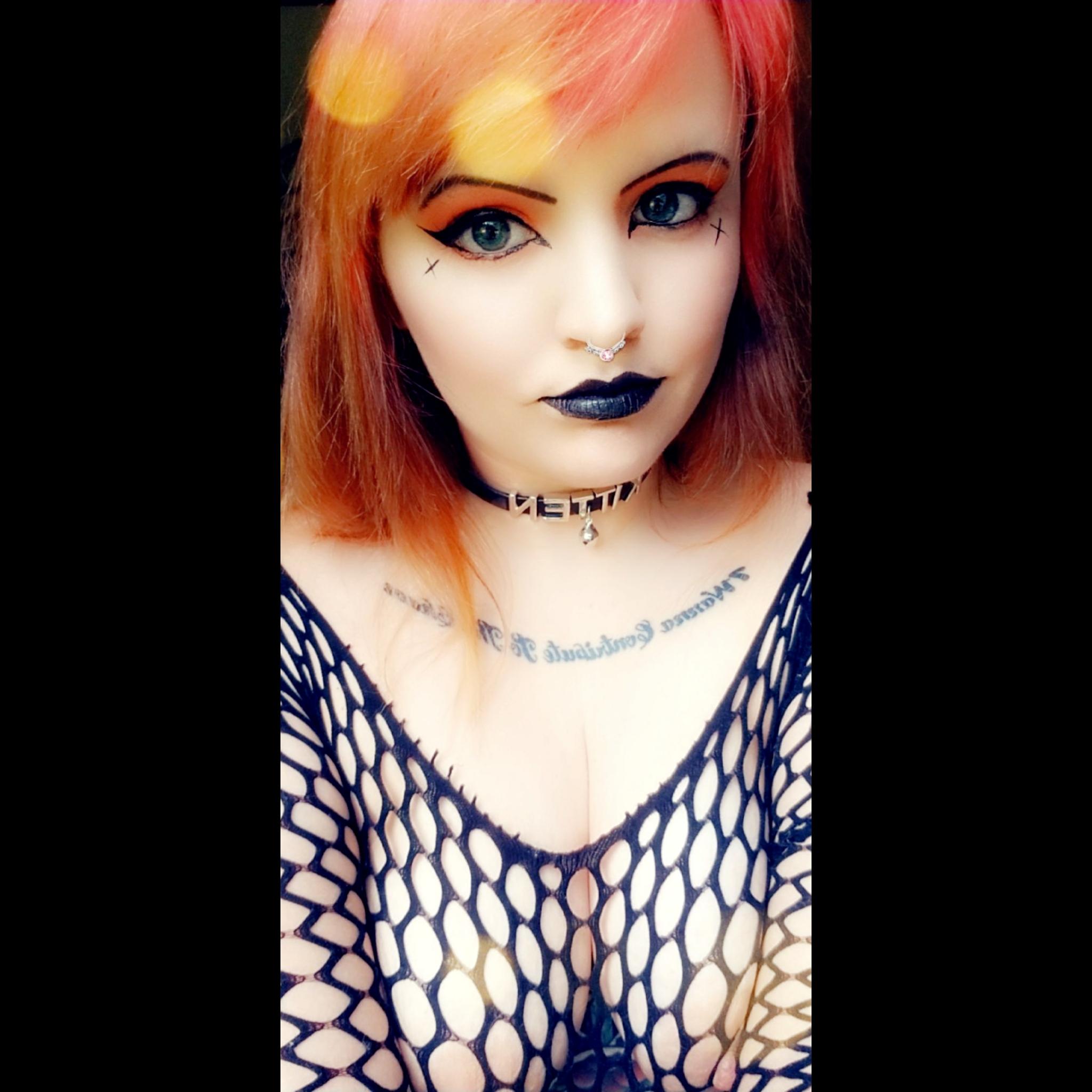 Daddy's Kitten | Scrolller