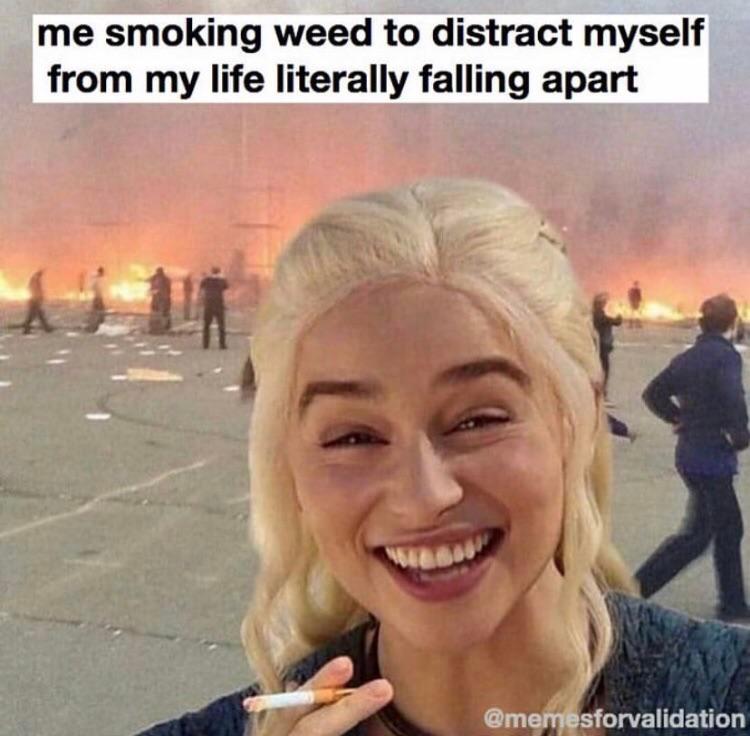 Daenerys knows what’s up | Scrolller