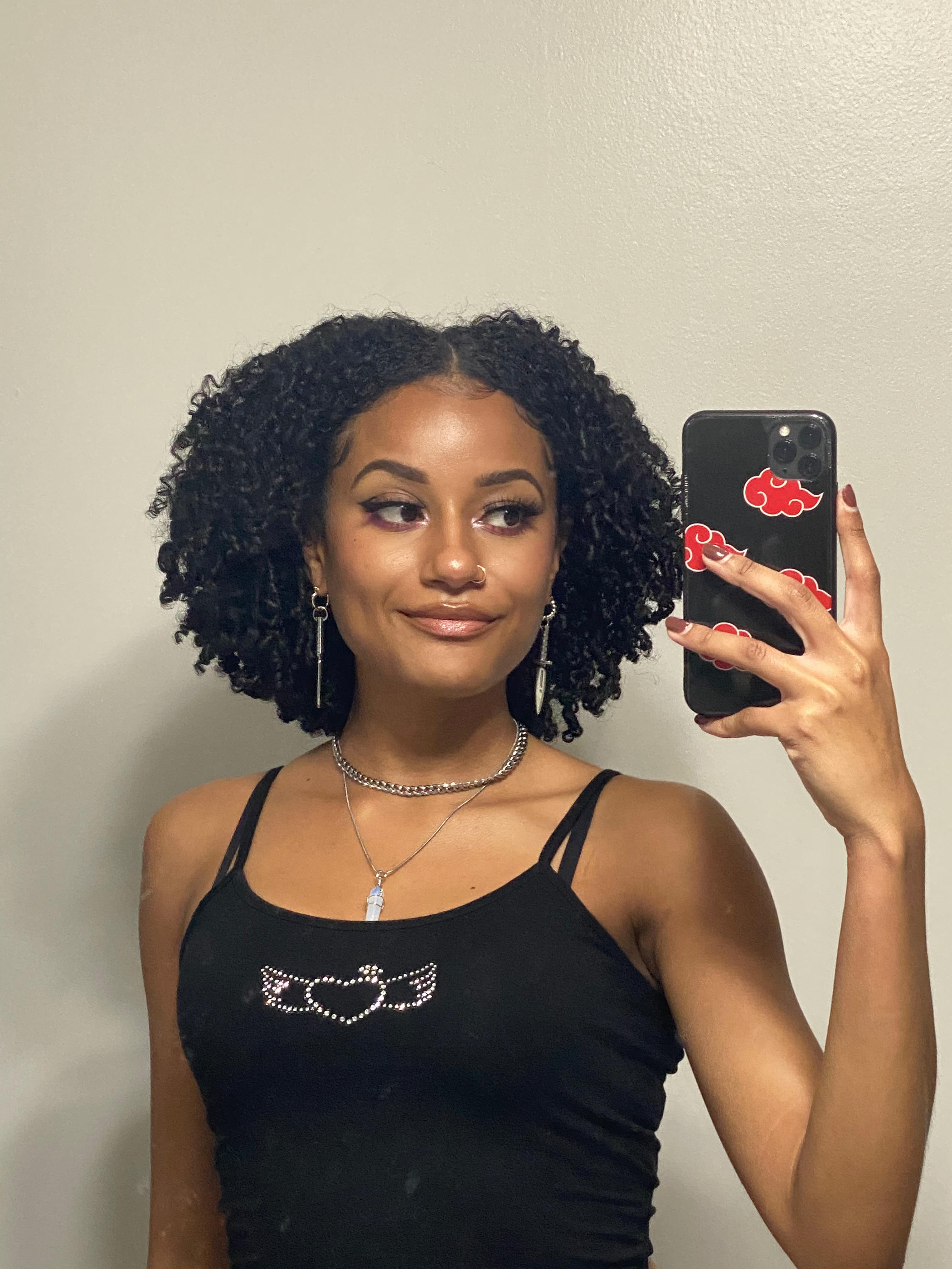 Nothing like a fresh wash day 🤩 | Scrolller