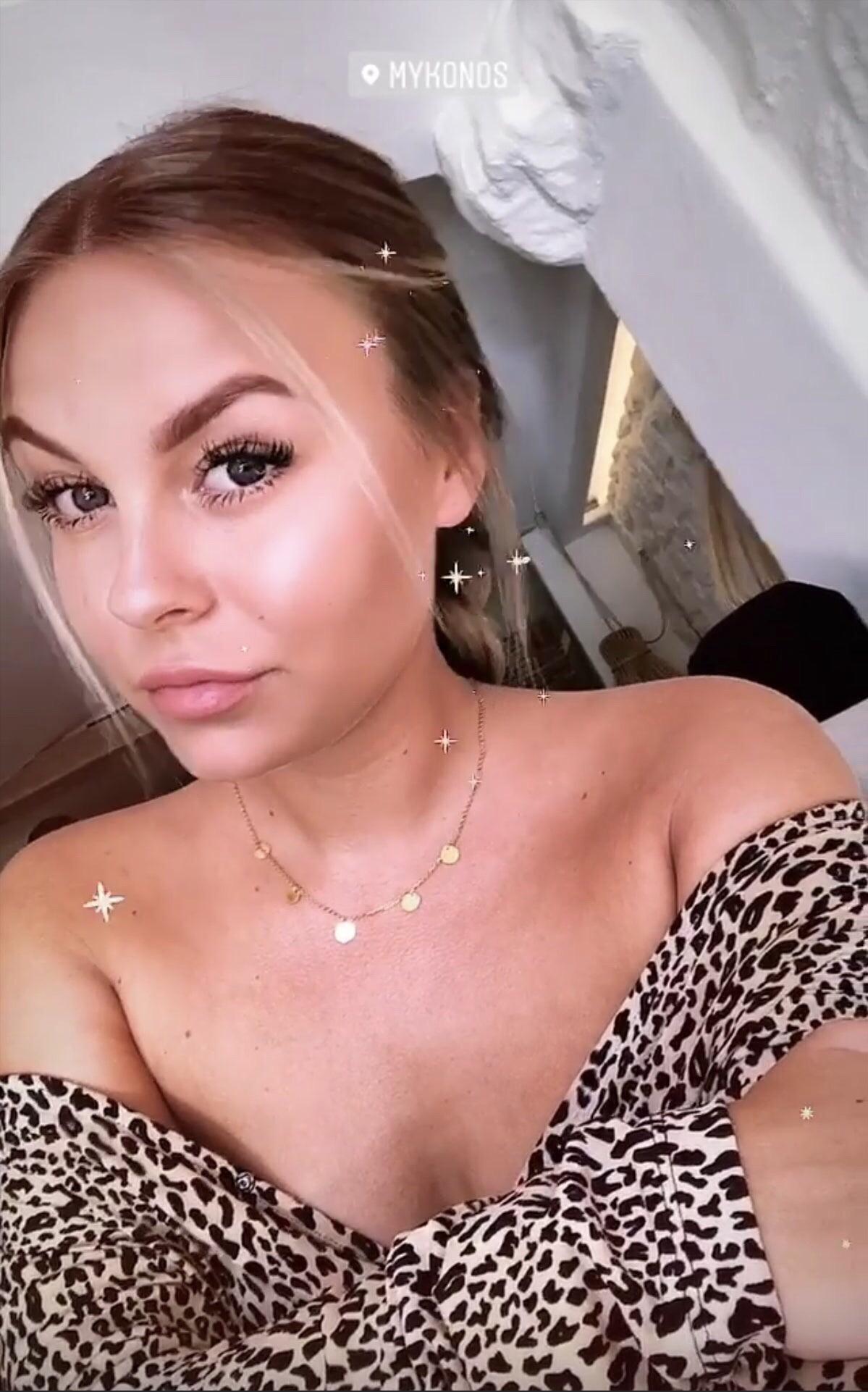 Dagi ️ | Scrolller