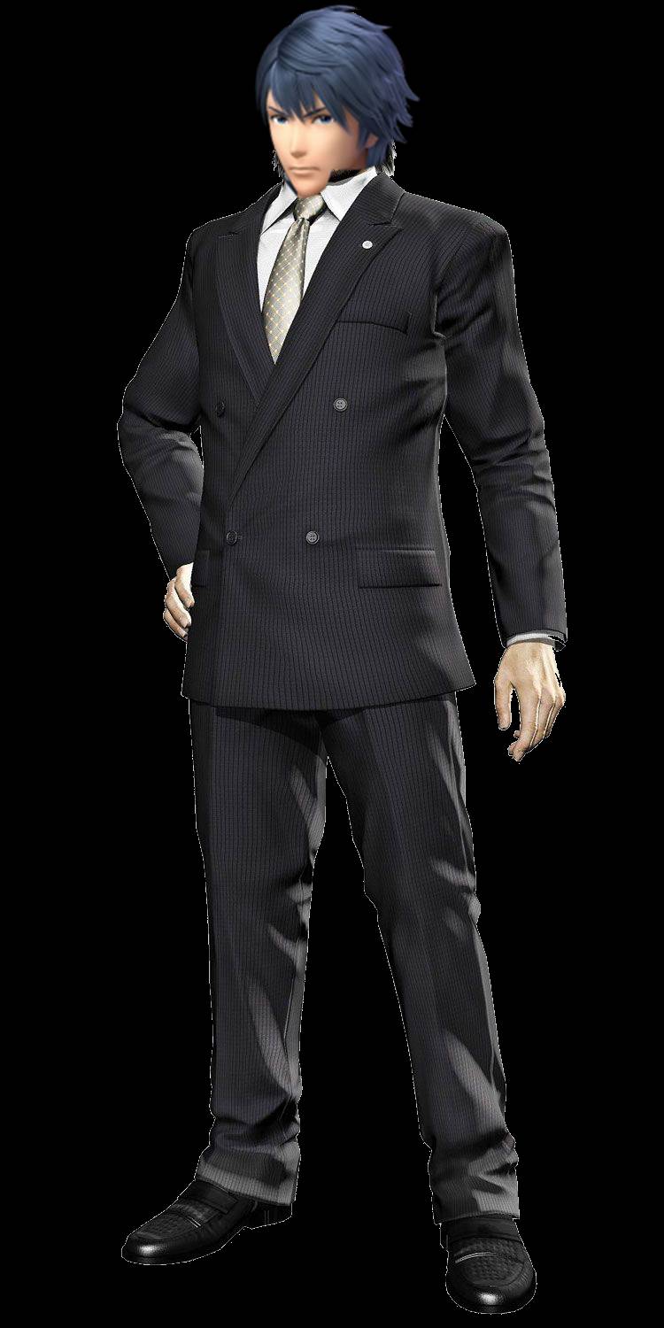 daigo got in smash!!! | Scrolller