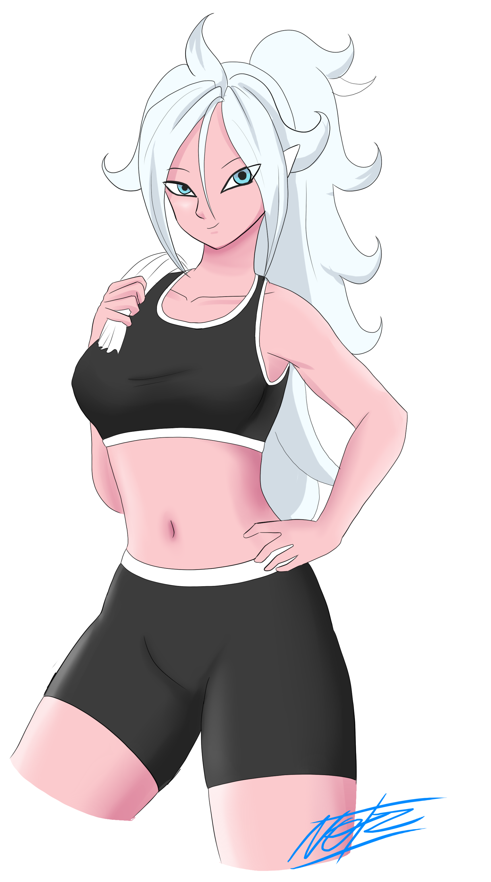 Daily 21 day 14 | Scrolller