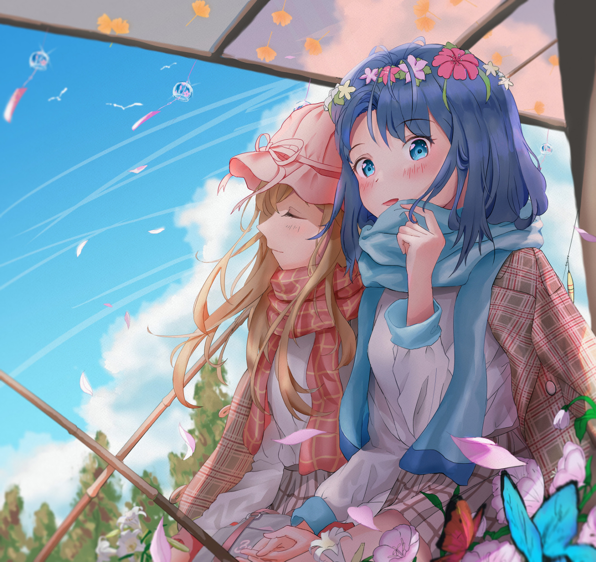 Daily Adachi#10: Double digits!!! | Scrolller