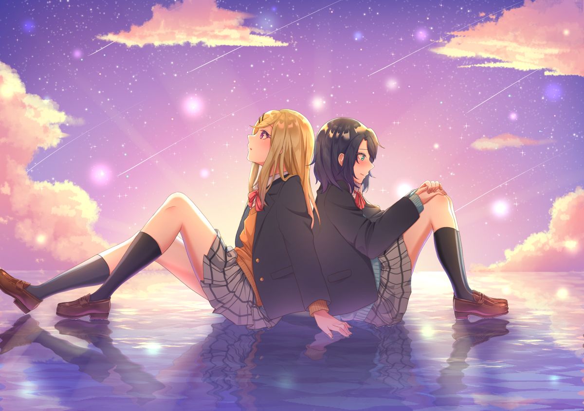 Daily Adachi#26 | Scrolller