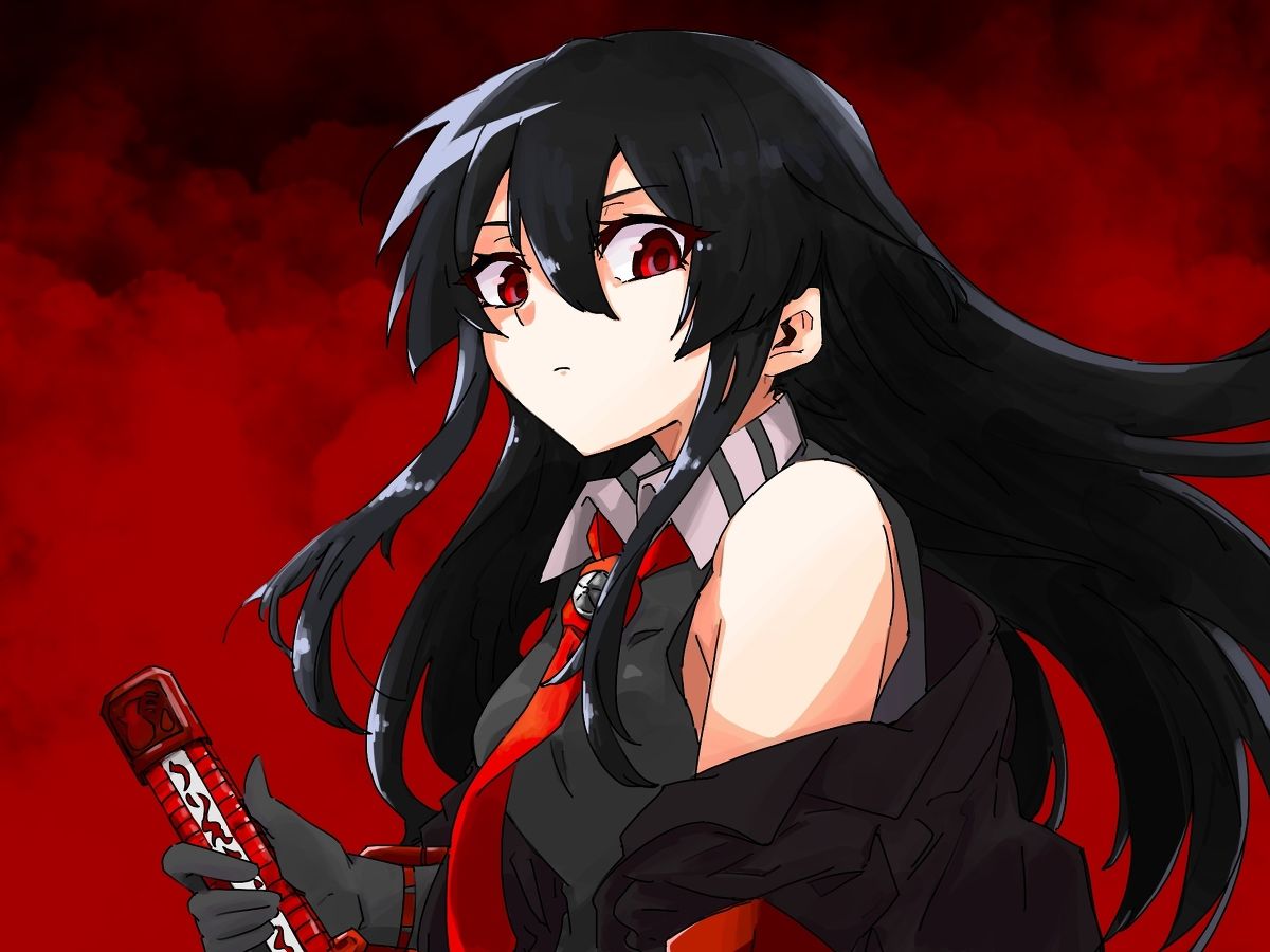 Daily Akame #81 | Scrolller