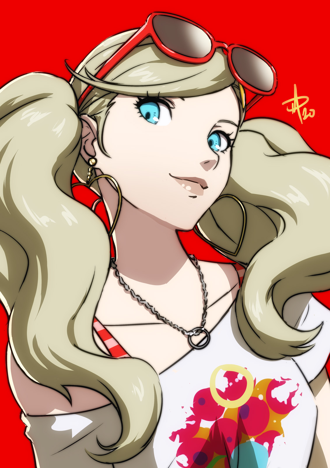 Daily Ann #166 [made by @polarityplus ] | Scrolller