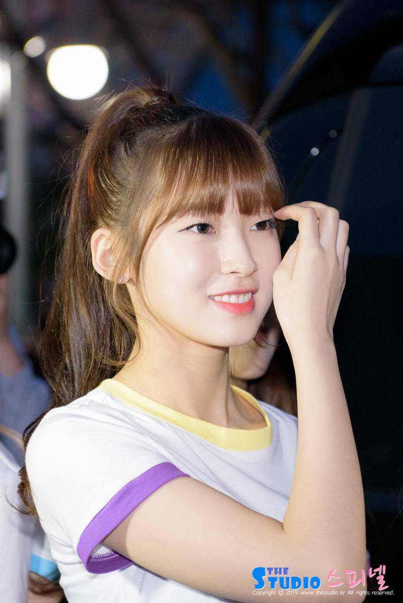 Daily Arin #165 | Scrolller