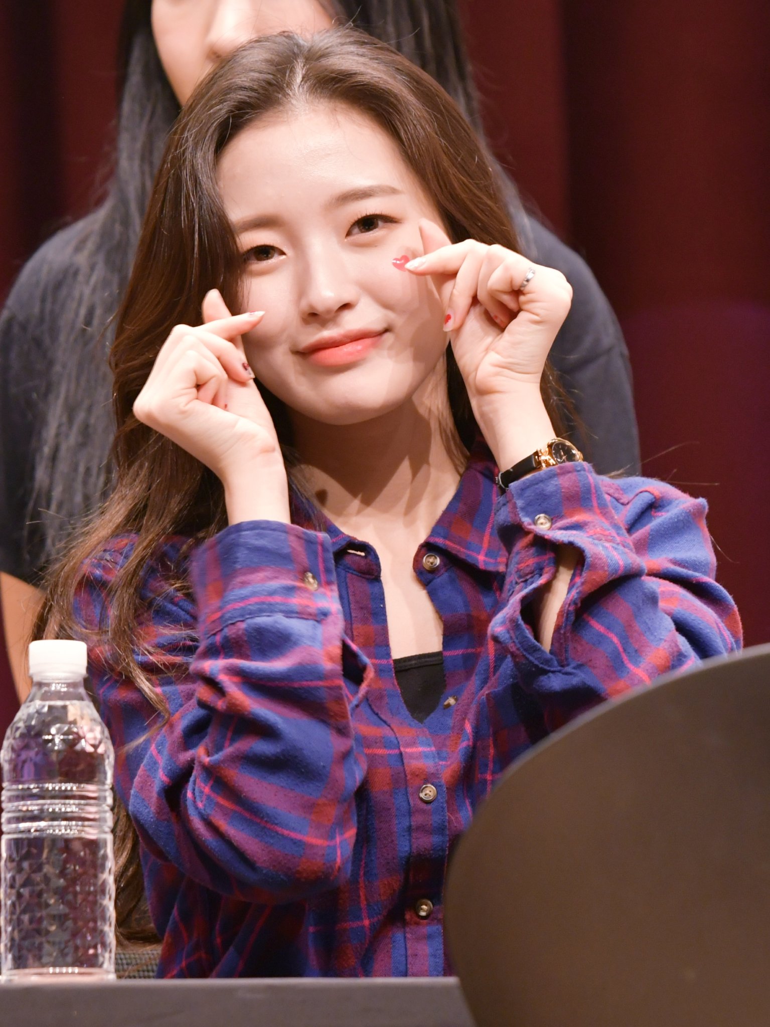 Daily Arin #172 | Scrolller