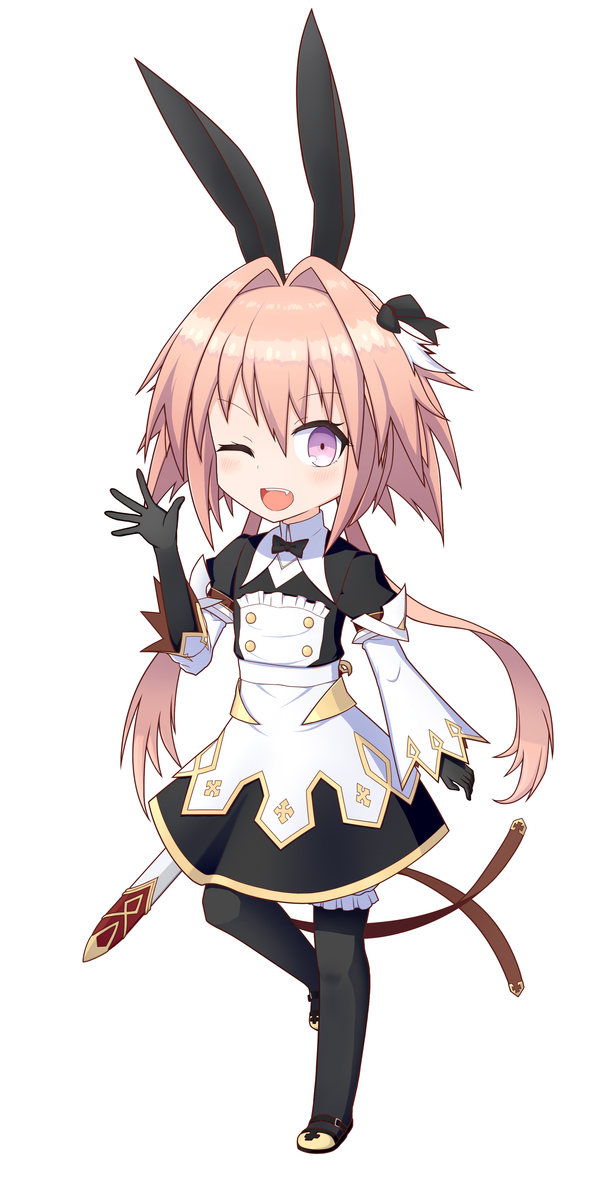 Daily Astolfo #4 | Scrolller
