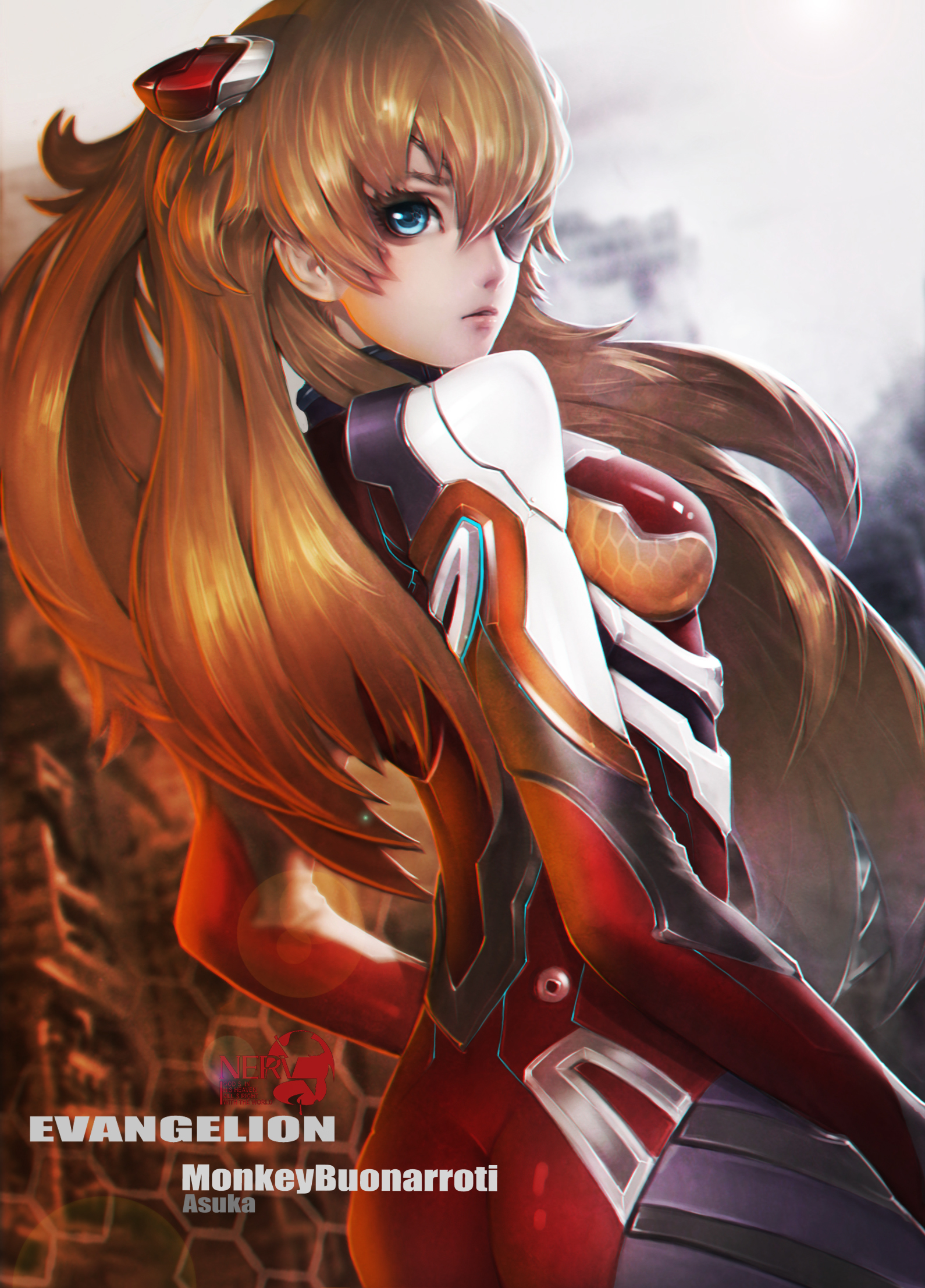 Daily Asuka #1142 | Scrolller