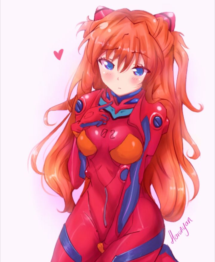 Daily asuka | Scrolller