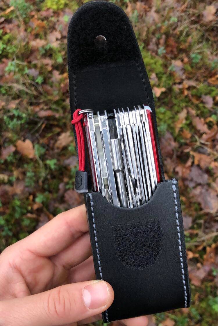 Daily belt edc | Scrolller