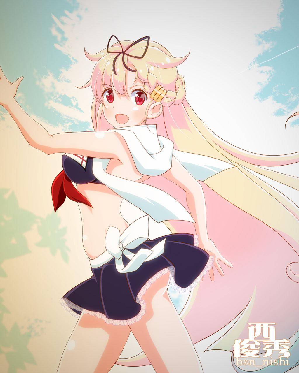 Daily Best Poi #205 | Scrolller