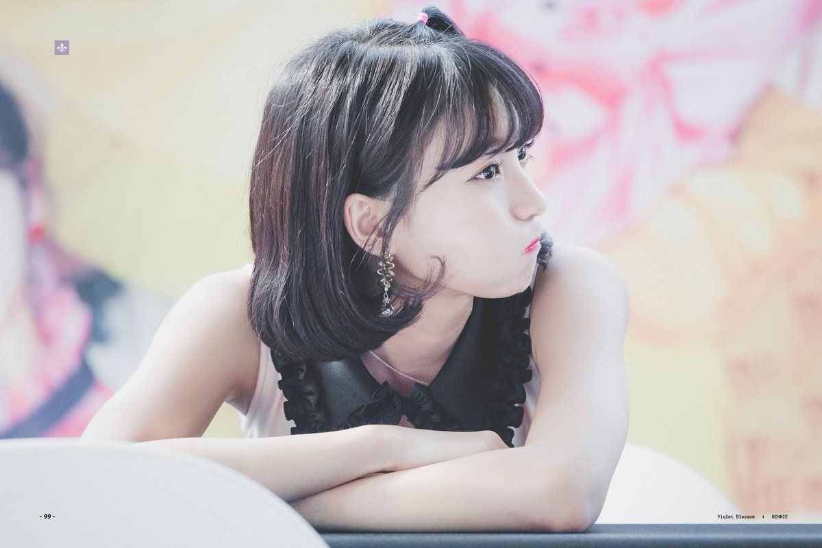 Daily Binnie #411 | Scrolller