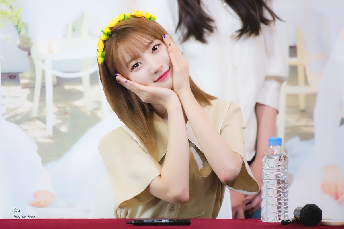 Daily Binnie #703(lovely) | Scrolller