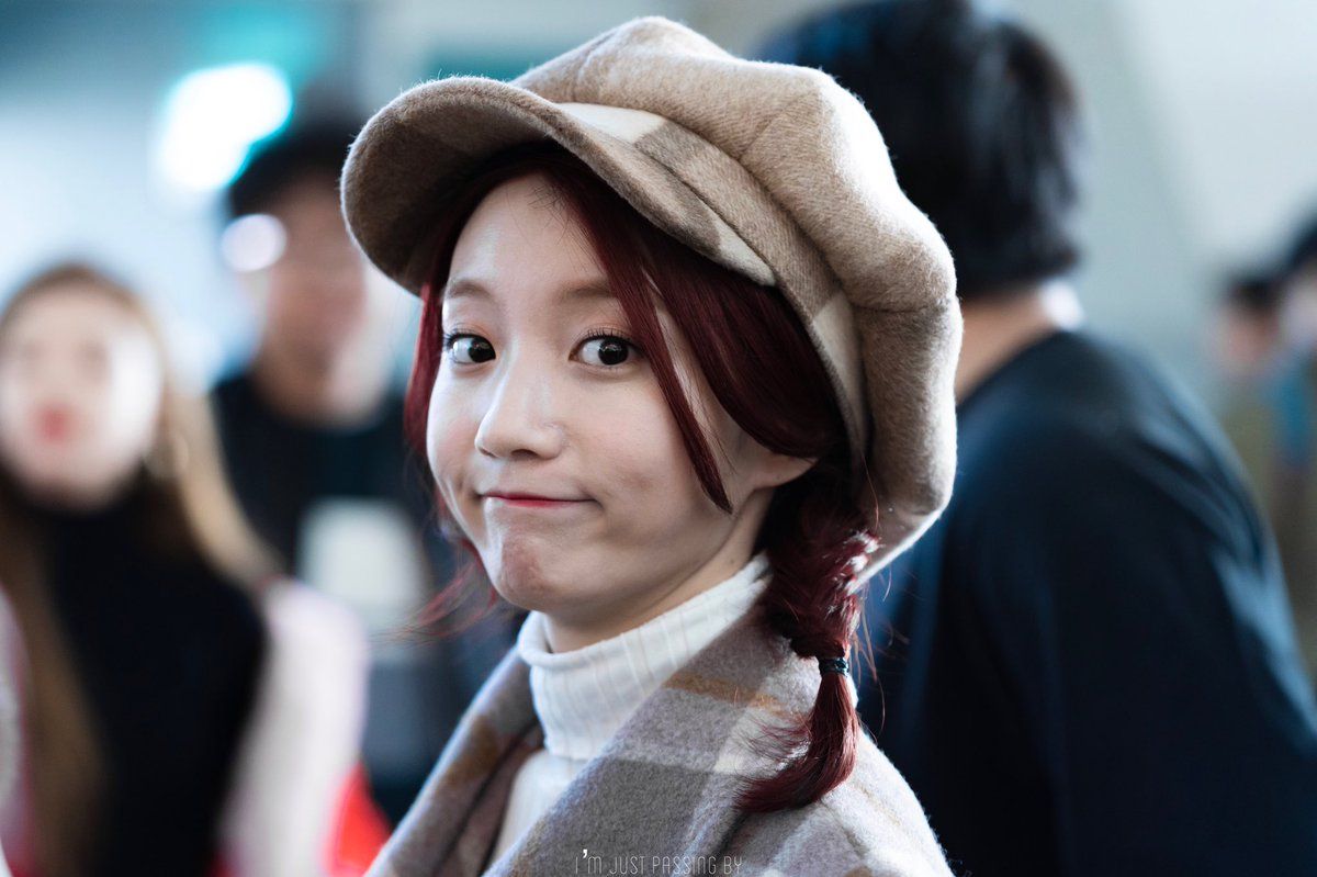 Daily Binnie 503 Scrolller