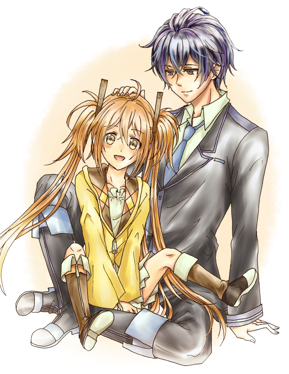 daily Black Bullet #4 | Scrolller