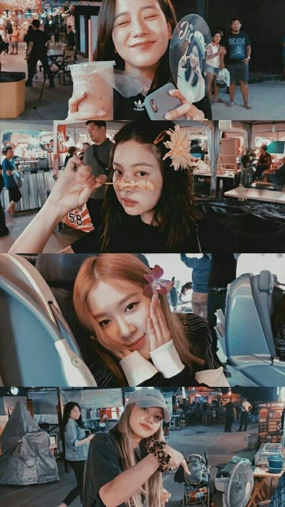 Daily Blackpink #23 | Scrolller