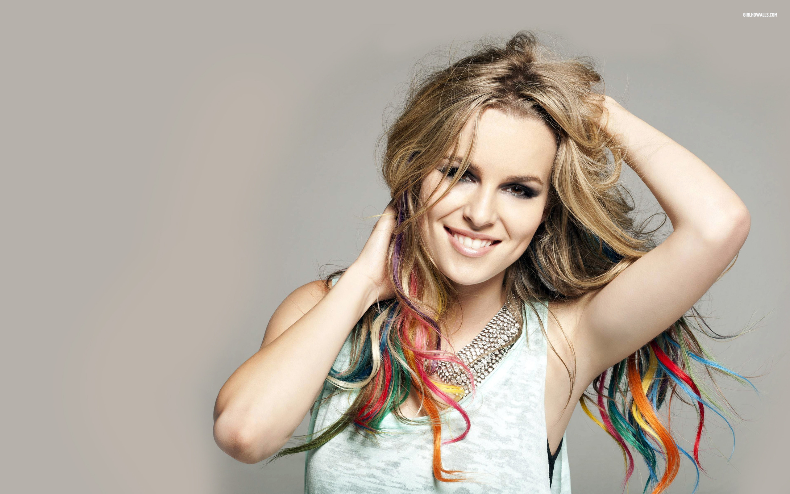 Bridgit Mendler | Scrolller