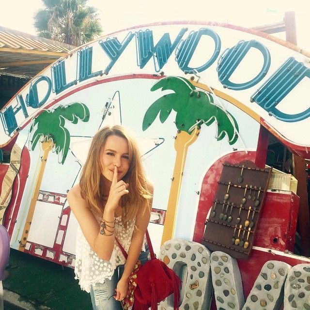 Daily Bridgit | Scrolller