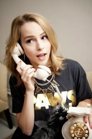 Daily Bridgit | Scrolller