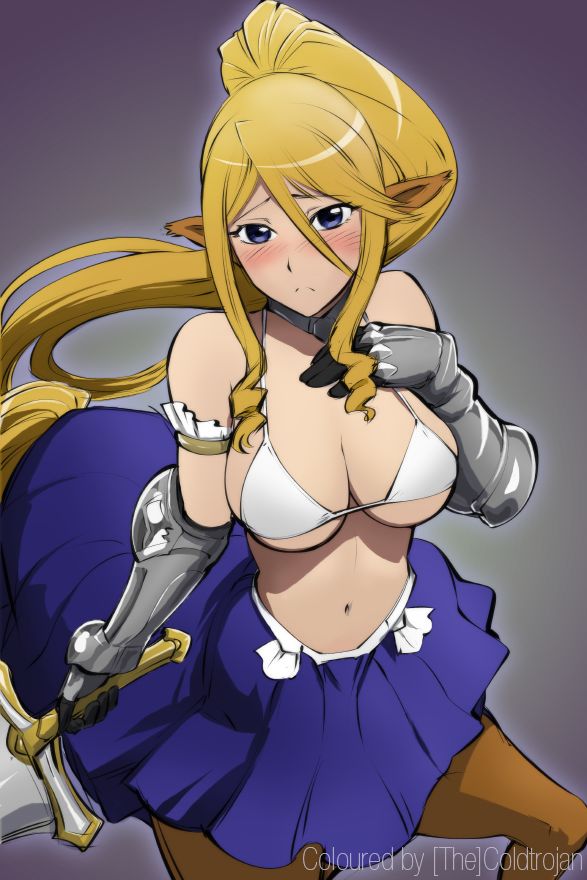 Daily Centorea day #53 | Scrolller