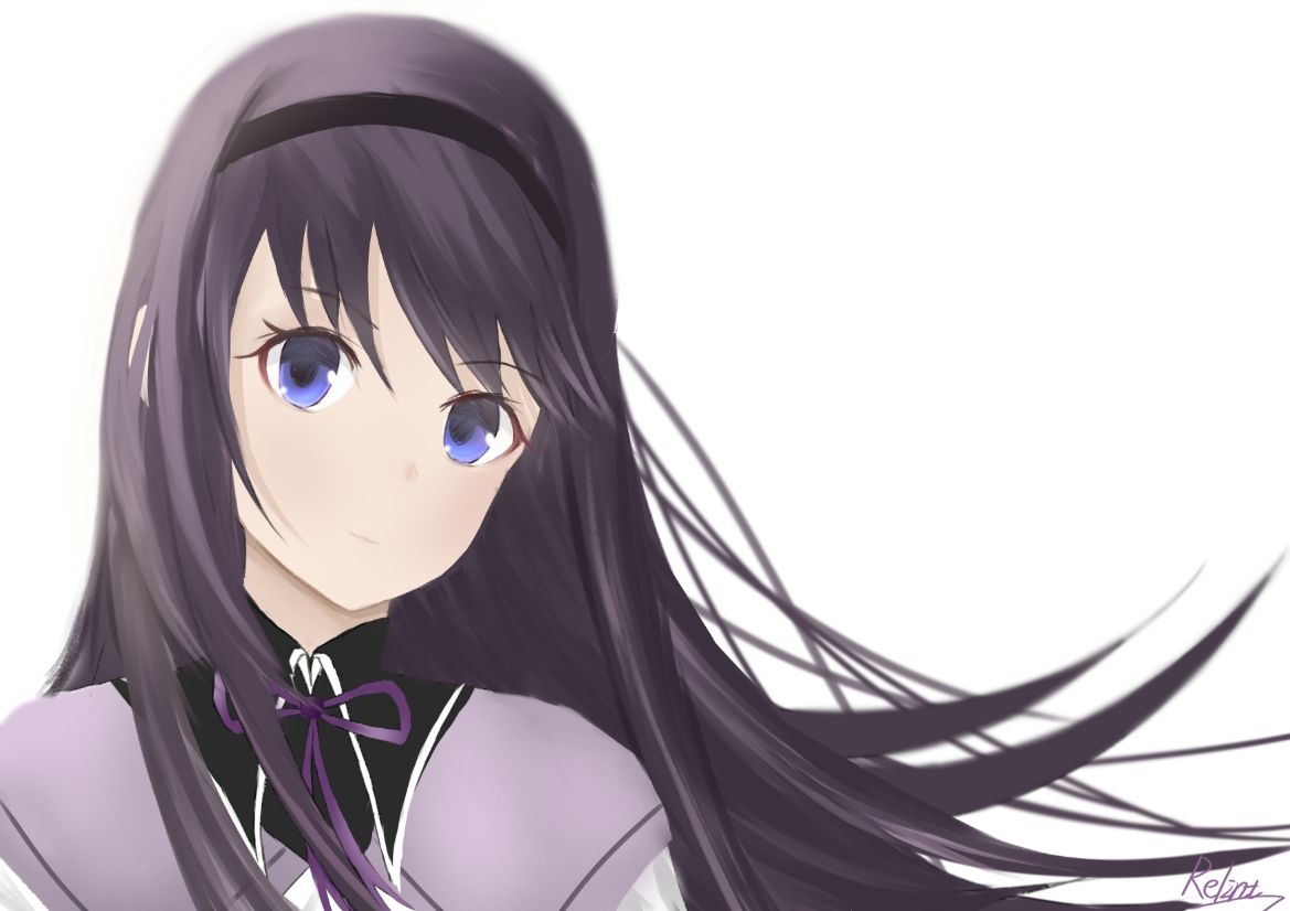 Daily Devotion no.1002: Windswept Hair | Scrolller