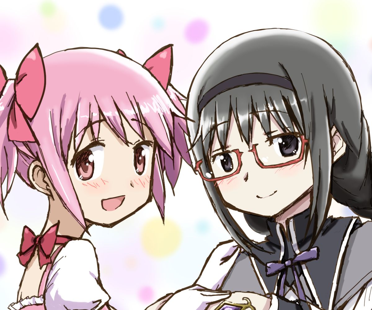 Daily Devotion no.1007: Magical Moe Girls | Scrolller Daily Devotion no.1007: Magical Moe Girls | Scrolller