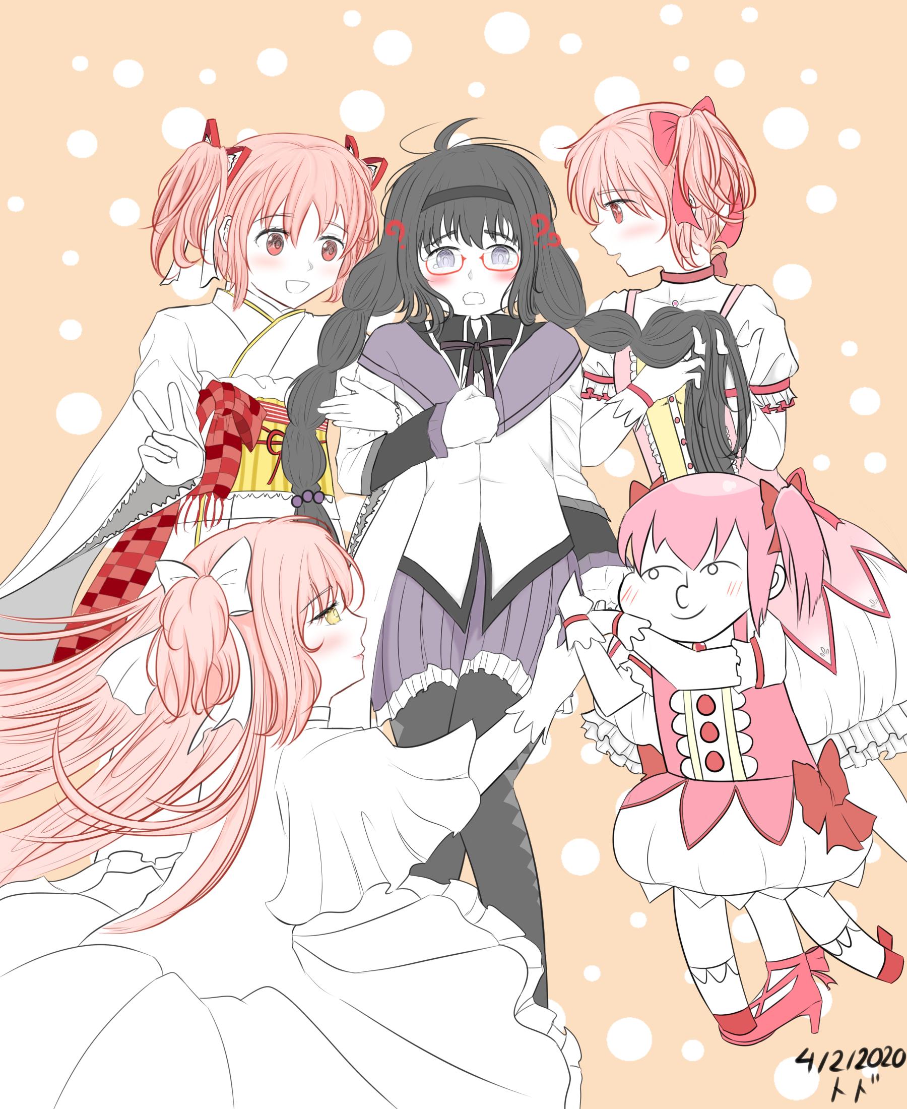 Daily Devotion no.1028: Surrounded | Scrolller