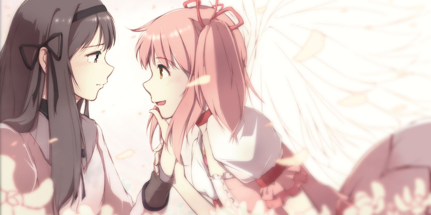 Daily Devotion no.919: Yuri Gaze | Scrolller