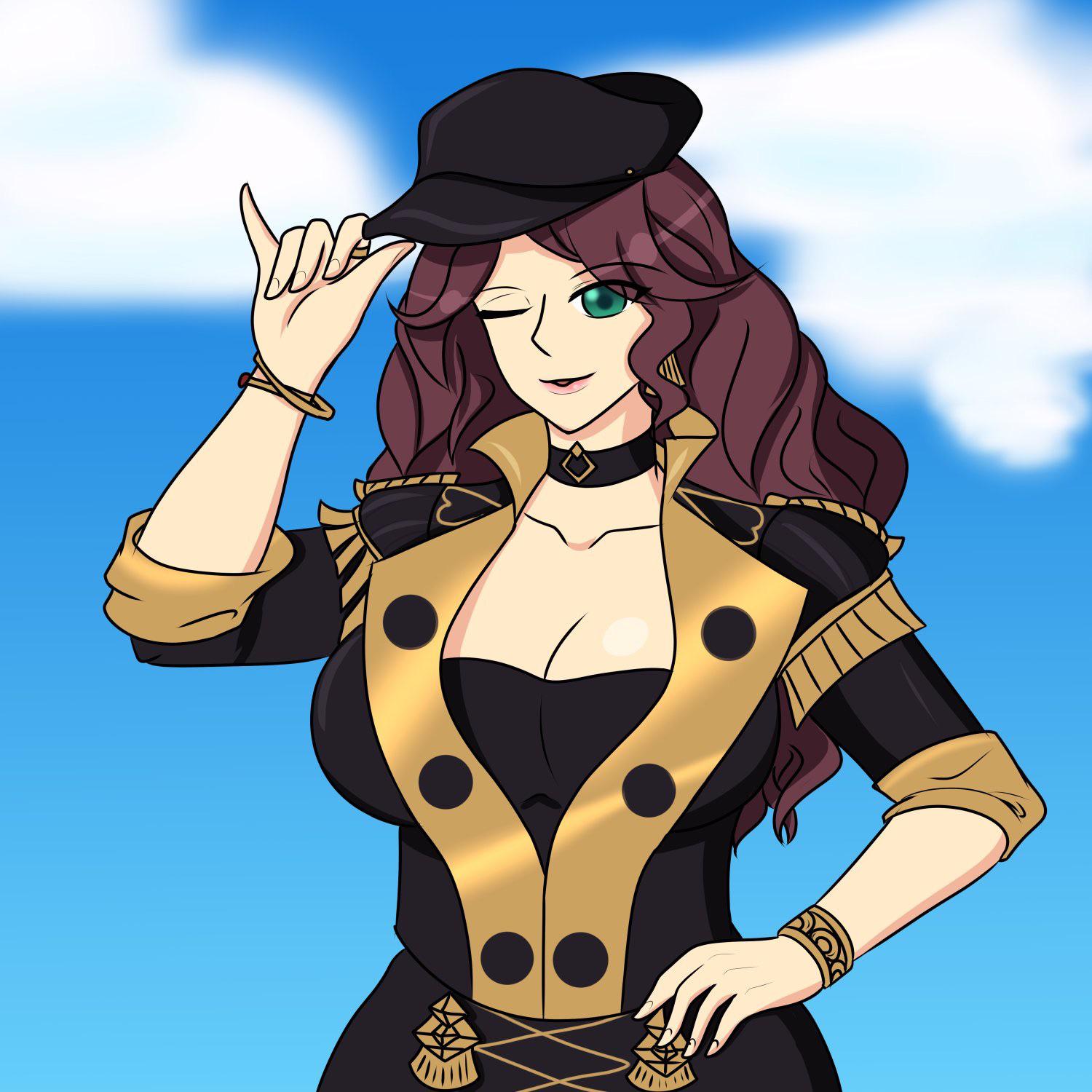 Daily Dorothea #149 | Scrolller